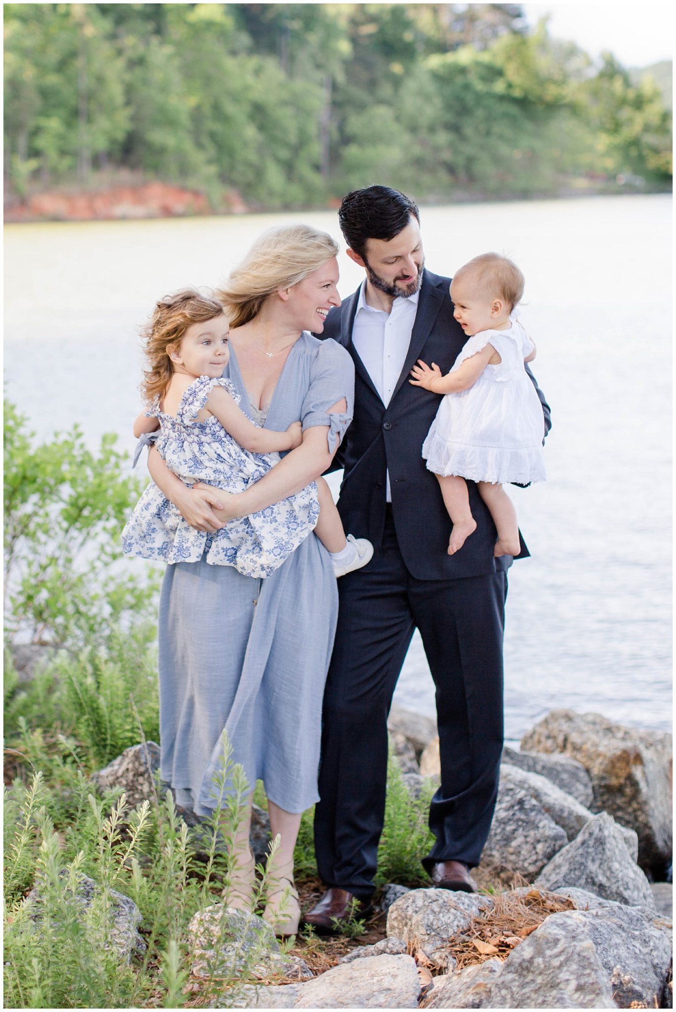 Eskew Family | meganwallach.com