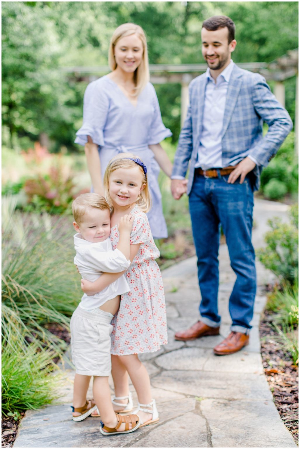 Shupe Family | meganwallach.com